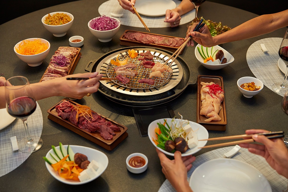 Dining Experience Delights: Exploring the World Fine Dining
