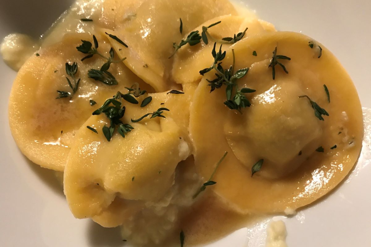Cappelletti: The Timeless Italian Dumpling 2024