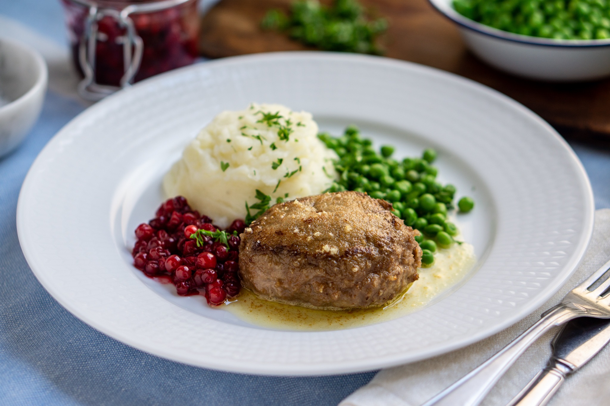 Wallenbergare: Indulge in a Luxurious Swedish Culinary Delight ...