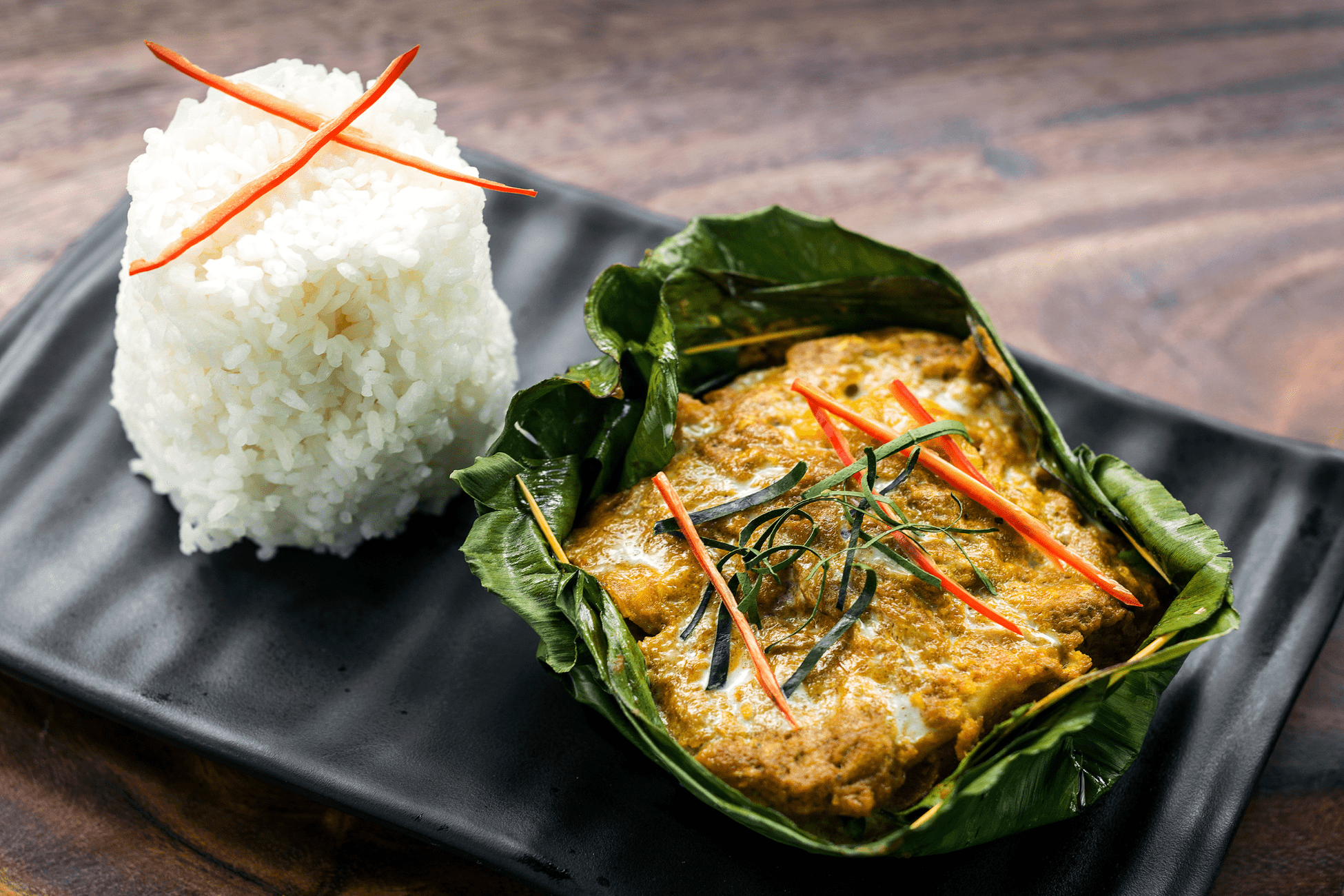 Amok Fish Curry: How to Achieve the Perfect Flavors 2025