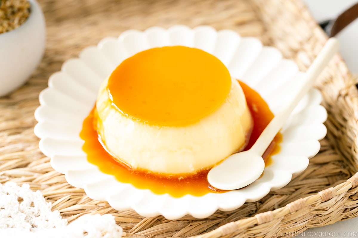 Puding Caramel: Resep Klasik yang Delicious 2025