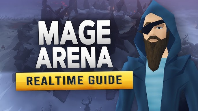 Mage Arena: Panduan Lengkap untuk Pemula yang Ingin Cepat Jago ...
