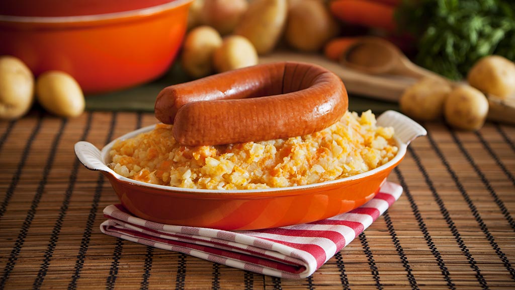 Hutspot: Membuat Hidangan Belanda yang Delicious dan Mudah