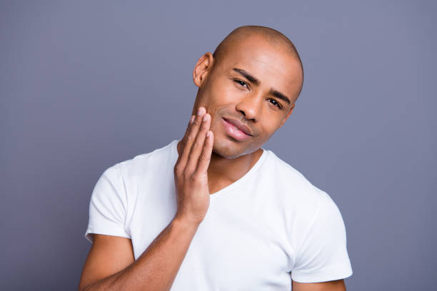 Clean Shave, Gaya Rambut Praktis yang Cocok untuk Semua Usia - Iniative ...